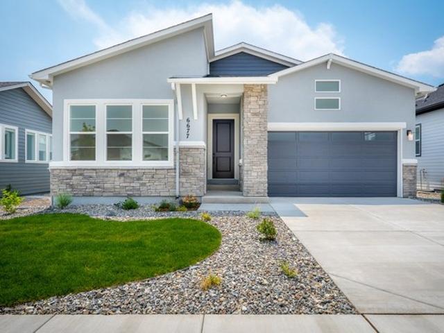6677 Thimble Ct, Colorado Springs, CO 80924