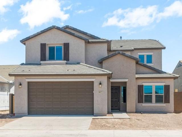 6677 W Ebbets Way, Florence, AZ 85132