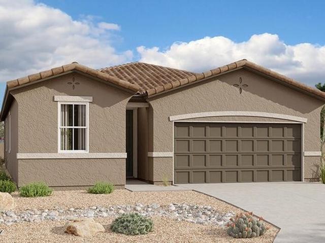 6677 W Highbank Ln, Tucson, AZ 85757