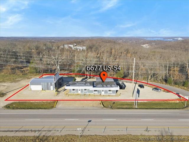6677 W US 54 Highway