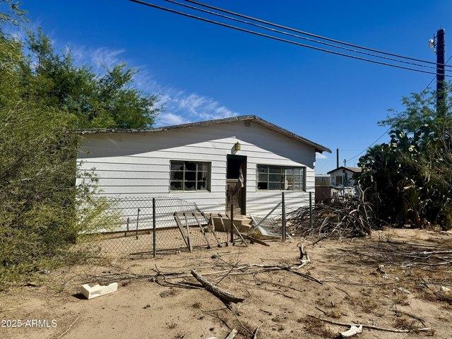 66782 Avenue B Ln, Salome, AZ 85348