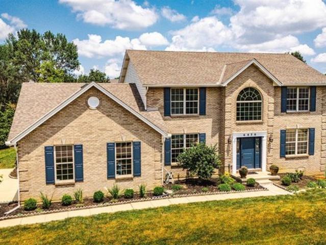6678 Charleston Run Ct, Deerfield Township, OH 45040