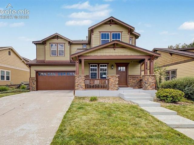 6678 Cottonwood Tree Dr, Colorado Springs, CO 80927