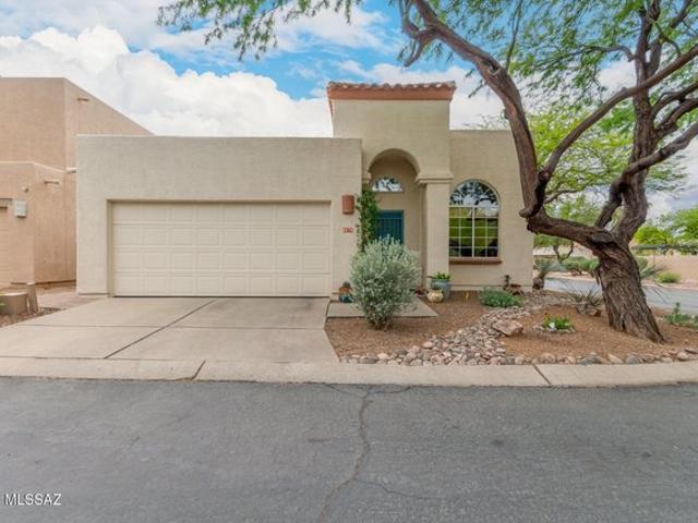 6678 E Crimson Sage Dr, Tucson, AZ 85750