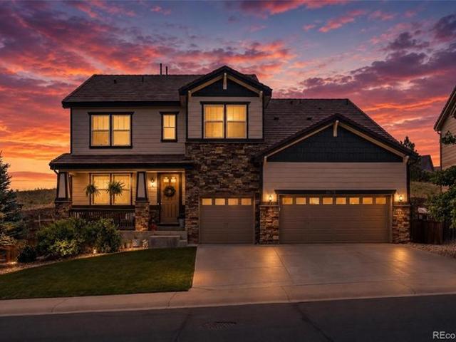 6678 Esmeralda Dr, Castle Rock, CO 80108