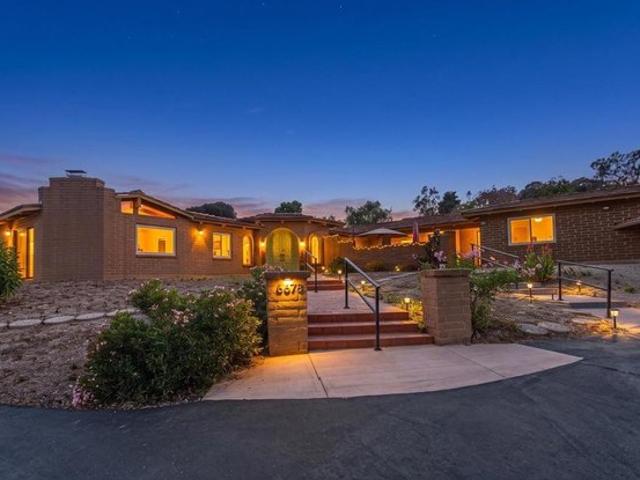 6678 Las Colinas, Rancho Santa Fe, CA 92067
