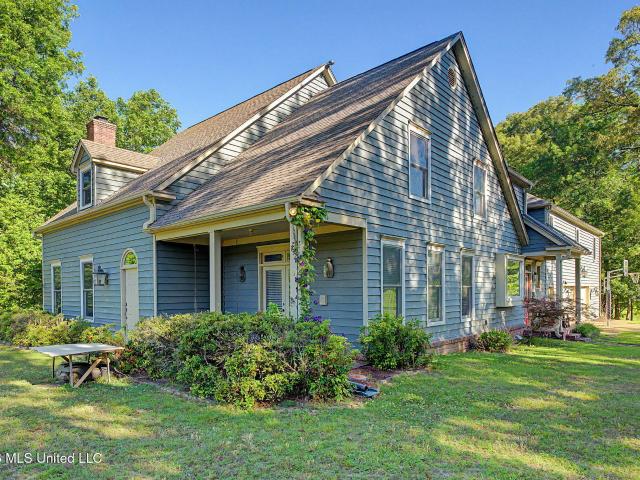 6678 Star Landing Road
