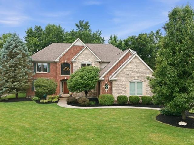 6678 Sandy Shores Dr, Miami Township, OH 45140