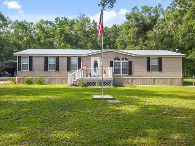 6679 NW 27th Pl, Bell, FL 32619