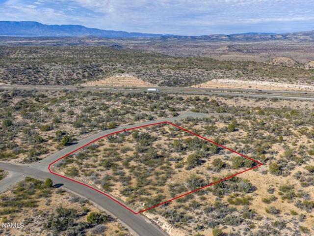 6679 N Canyon Rd, Rimrock, AZ 86335