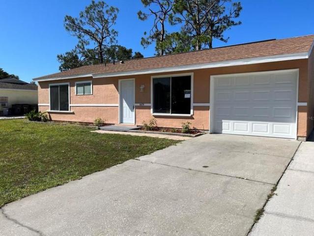 6679 Dennison Ave, North Port, FL 34287