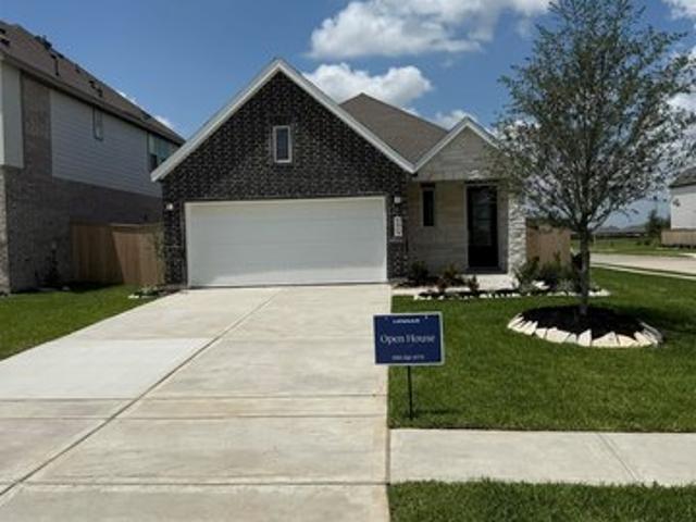 6679 Iron Clover Dr, Katy, TX 77493