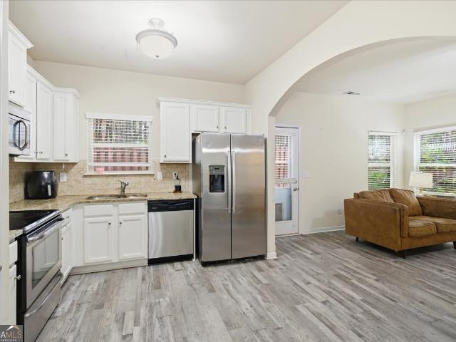 6679 Jules Trce, Palmetto, GA 30268 | MLS #10763