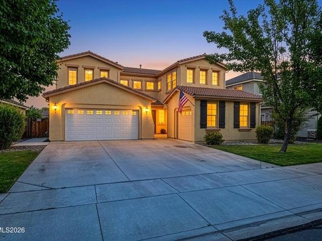 6679 Quantum Dr, Sparks, NV 89436