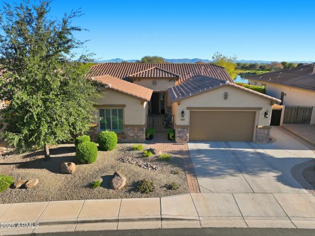 6679 S Lyon Dr, Gilbert, AZ 85298 | Compass