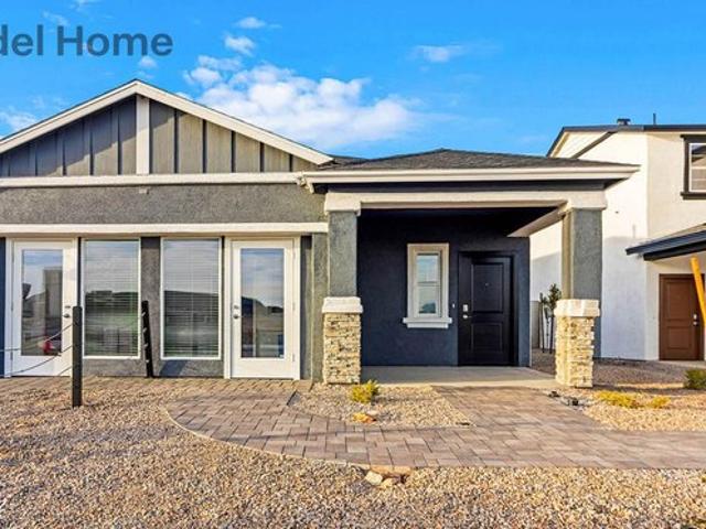 6679 S Sundance Kid Ave, Tucson, AZ 85746