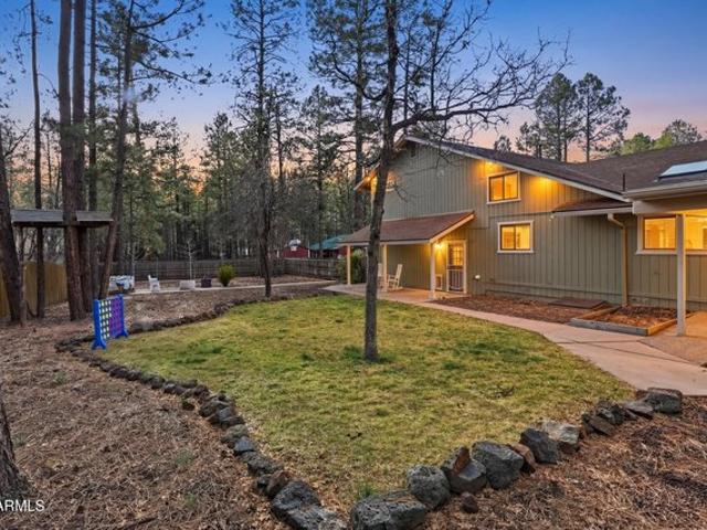 6679 Tall Pine Dr, Pinetop, AZ 85935