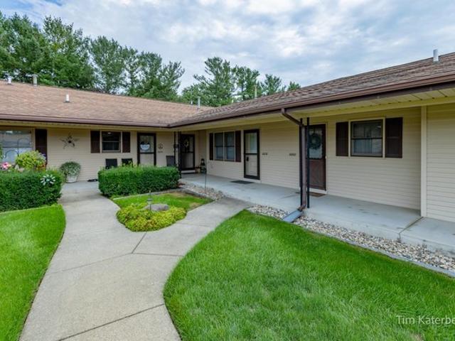 6670 N Wentward Ct Unit 66, Hudsonville, MI 49426