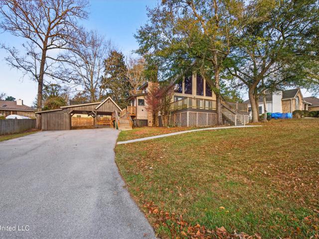 6670 Ahekolo Cir, Diamondhead, MS 39525 | MLS #4136 | Compass