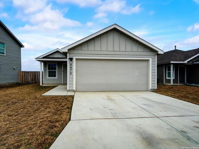6670 Arid Way, San Antonio, TX 78252 | MLS #1799 | Compass