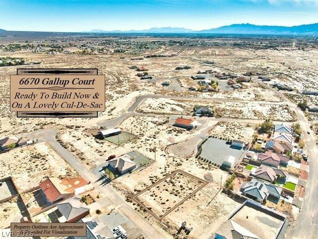 6670 Gallup Ct, Pahrump, NV 89060