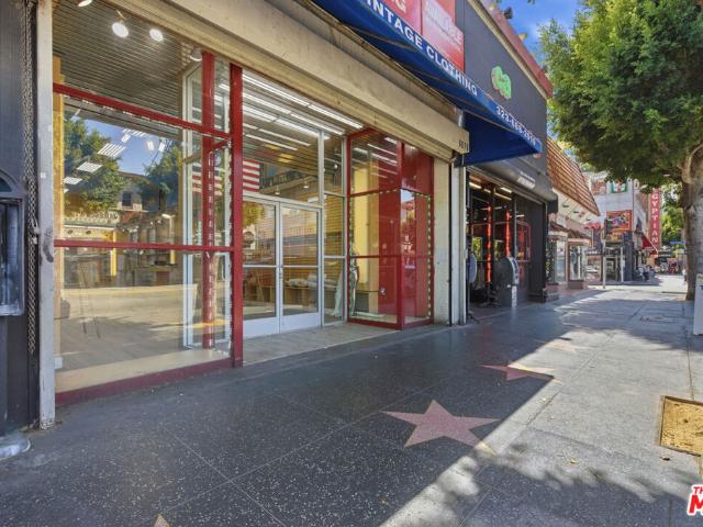 6670 Hollywood Boulevard