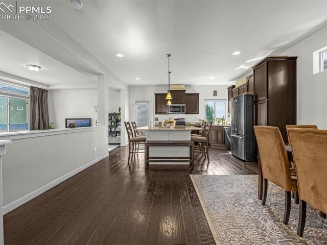 6670 John Muir Trl, Colorado Springs, CO 80927 | MLS #1654