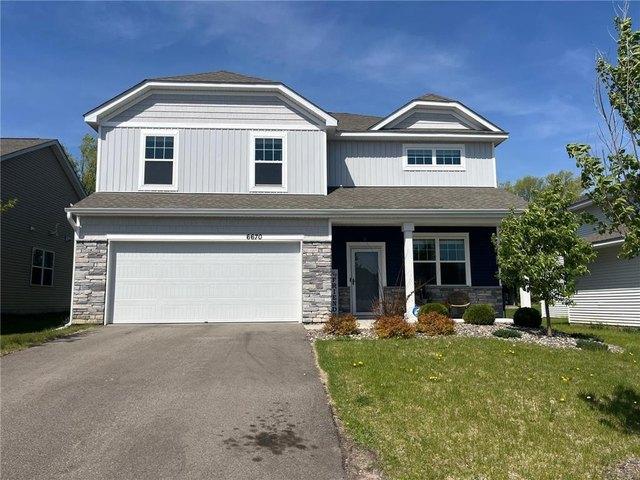 6670 Pine Arbor Blvd S, Cottage Grove, MN 55016