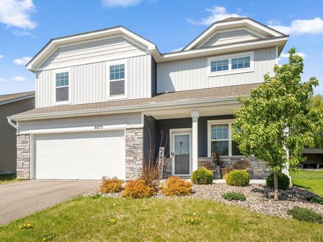 6670 Pine Arbor Blvd S, Cottage Grove, MN 55016