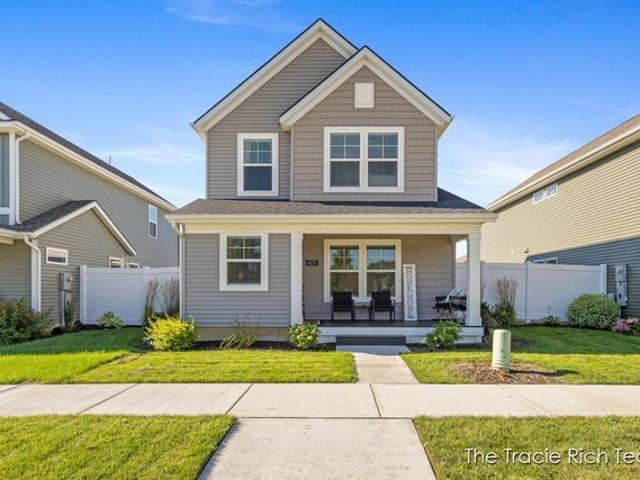 6670 Promenade St NE, Rockford, MI 49341