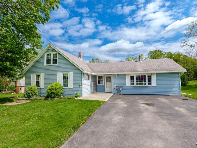 6670 Rome Westmoreland Road