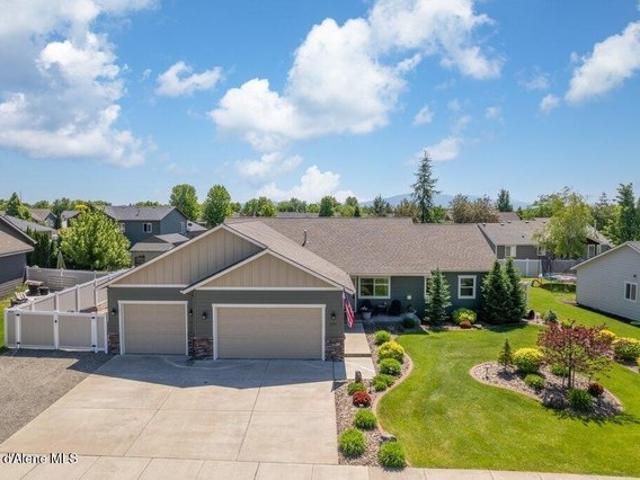 6670 W Buffalo Grass Ln, Rathdrum, ID 83858