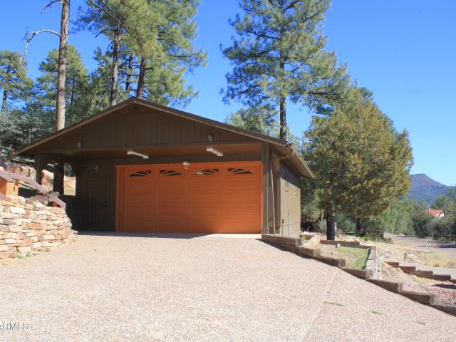 6670 W JAN Drive