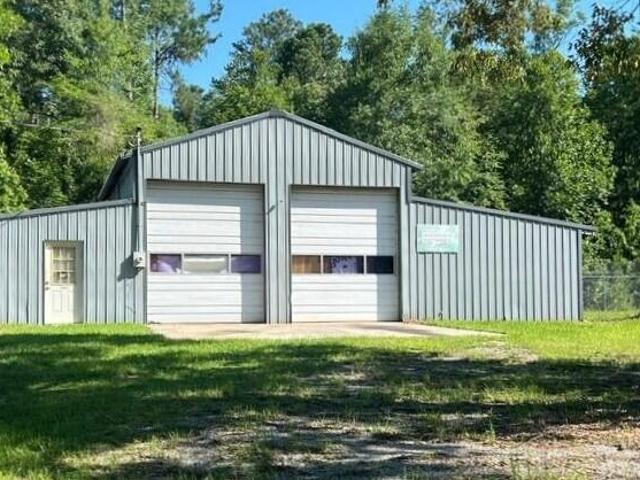 6671 Barnwell Road