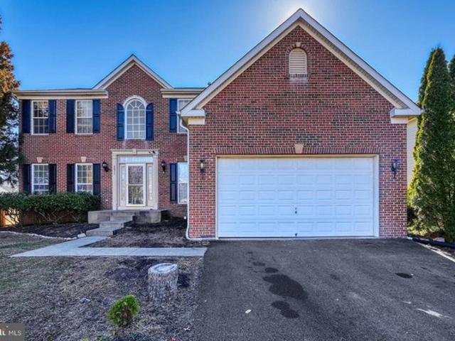 6671 Clarkes Meadow Dr, Bealeton, VA 22712