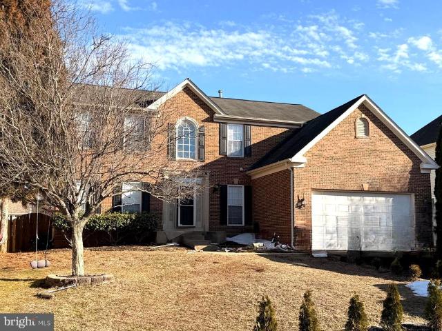 6671 Clarkes Meadow Drive