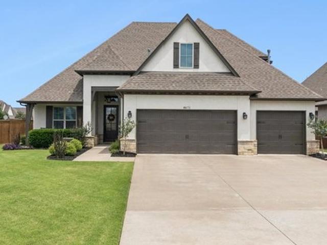 6671 E 125th St S, Bixby, OK 74008