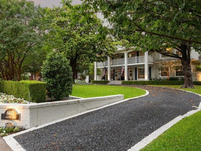 6671 Gaston Ave, Dallas, TX 75214
