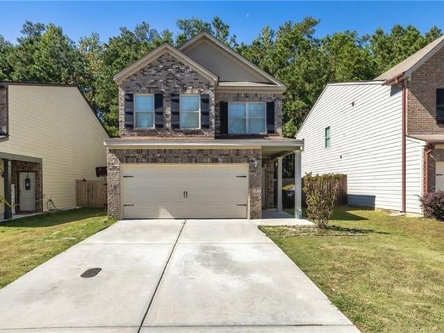 6671 Jules Trc, Palmetto, GA 30268