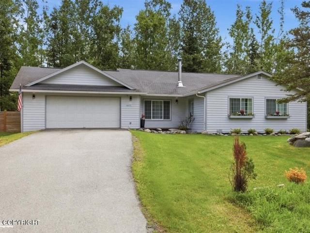 6671 S Frontier Dr, Wasilla, AK 99623