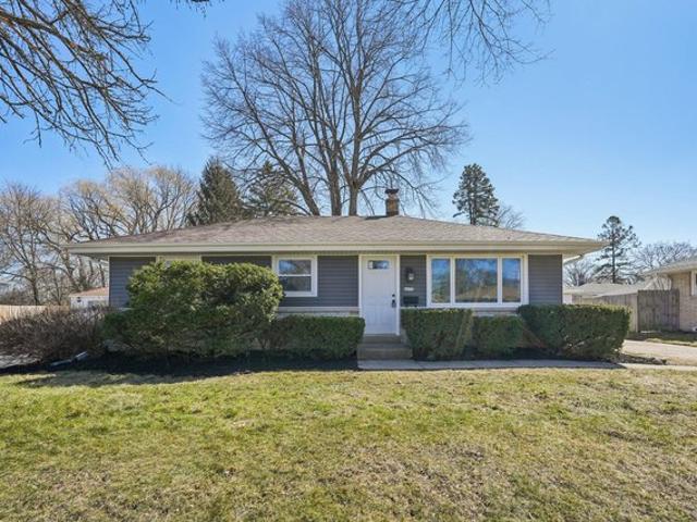 6672 N Hastings St, Milwaukee, WI 53224