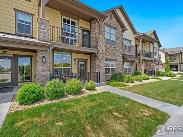 6672 Crystal Downs Dr #103, Windsor, CO 80550