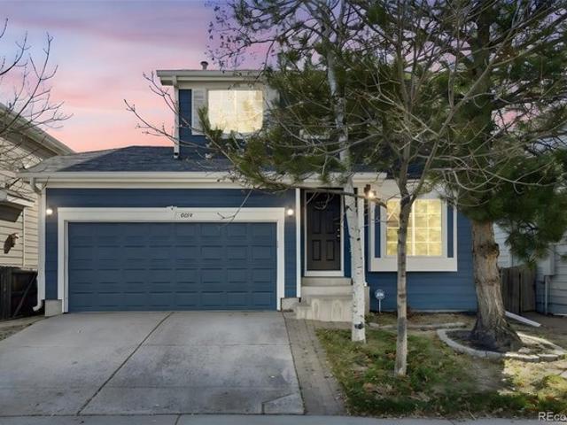 6672 Fonder Dr, Parker, CO 80134