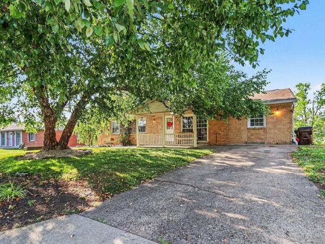 6672 Frontier Road