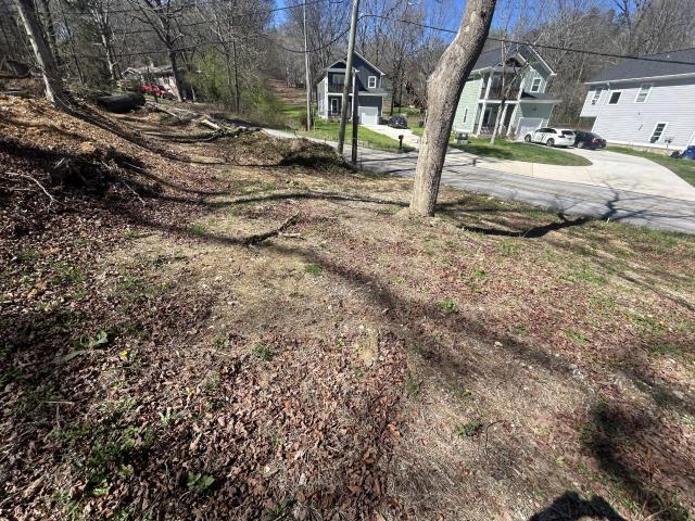 6672 Sandswitch Road