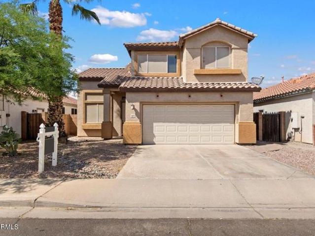 6672 W Linda Ln, Chandler, AZ 85226
