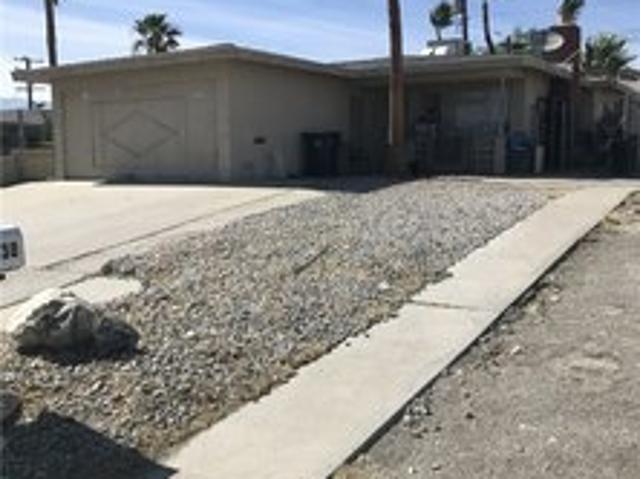 66730 1st St, Desert Hot Springs, CA 92240
