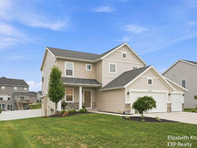 6673 Maria Drive