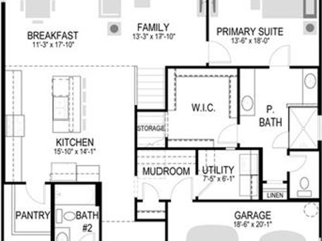 6673 Coyote Vly Trl, Fort Worth, TX 76123 | MLS #21223 | Compass