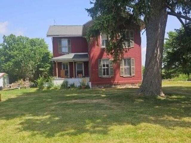 6673 E M 79 Hwy, Nashville, MI 49073